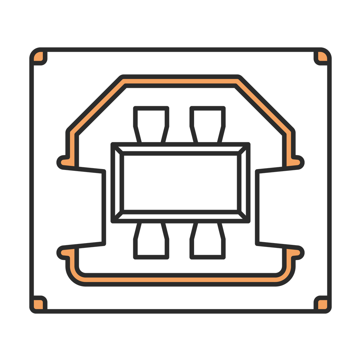 USB Type B Breakout Boards | SchmalzTech