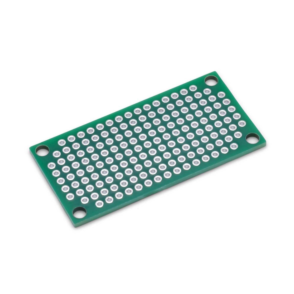1" x 2" Perfboard | Electronics Prototyping | SchmalzTech