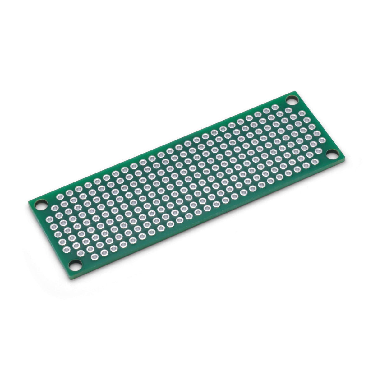 1" x 3" Perfboard | Electronics Prototyping | SchmalzTech