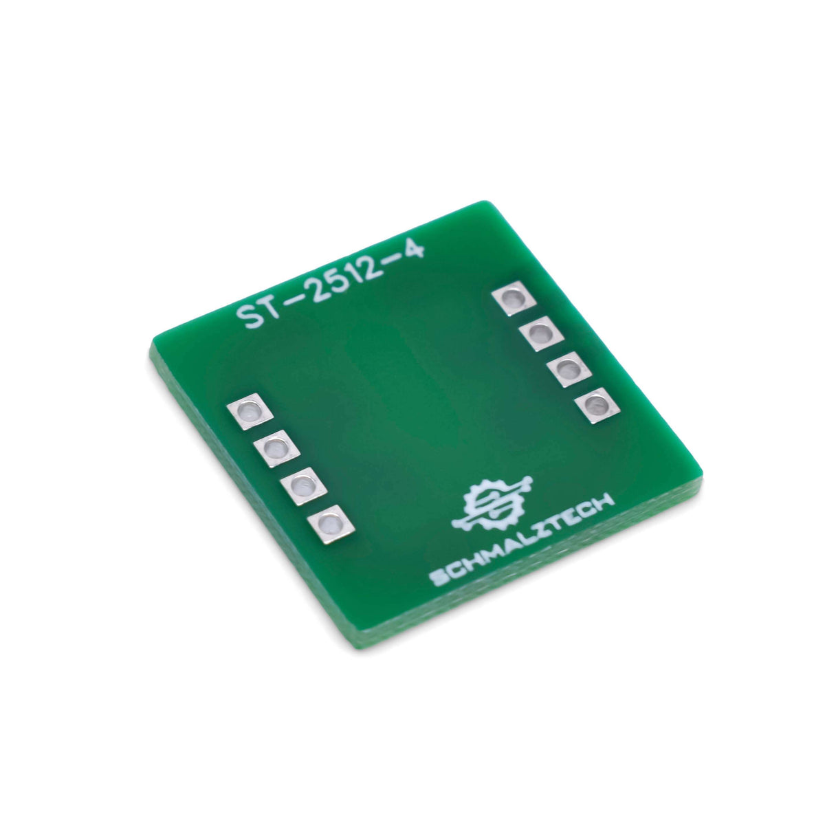 2512 SMD to DIP Adapter | 2512 to Breadboard | SchmalzTech