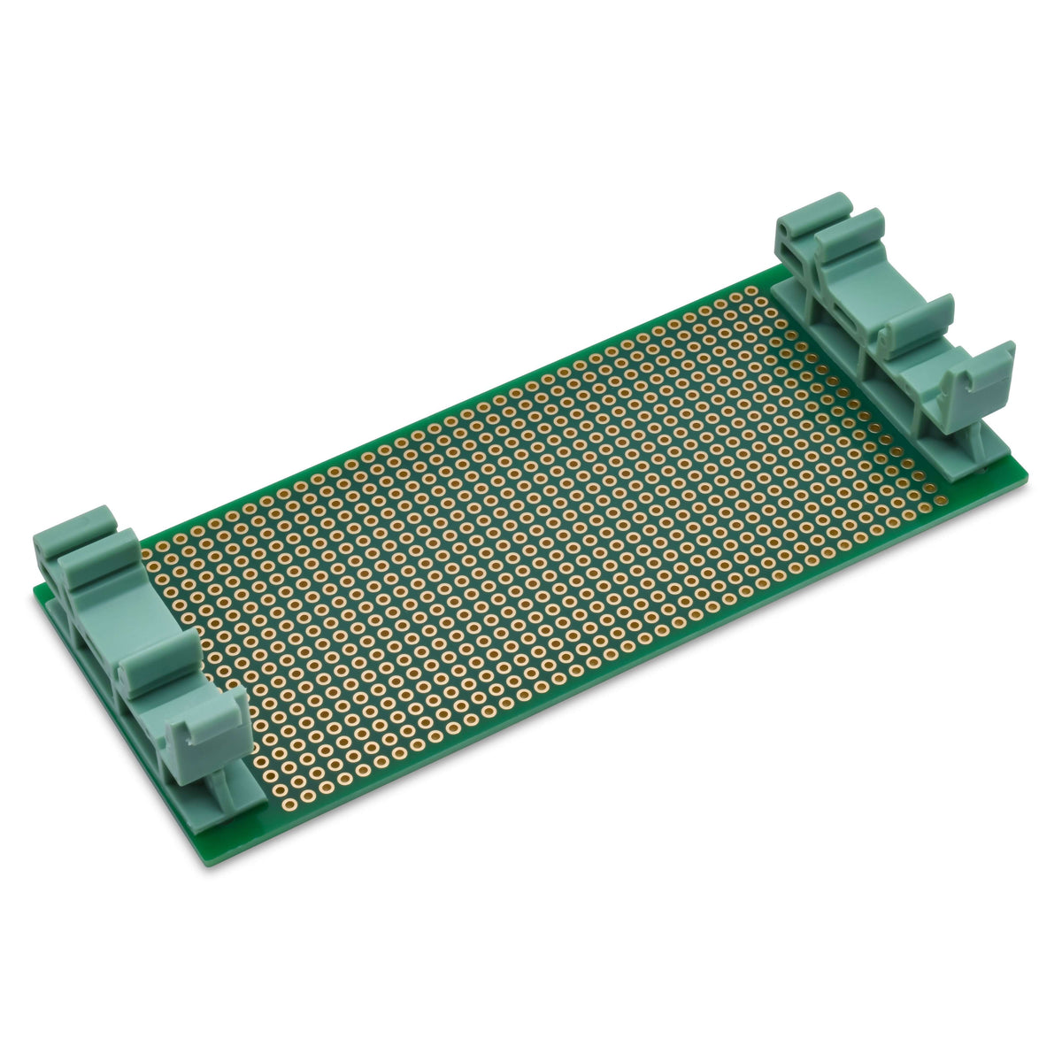 2" x 2" Perfboard | Electronics Prototyping | SchmalzTech